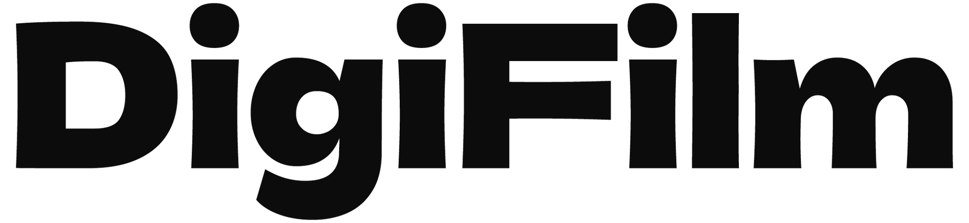 DigiFilm – Capture Moments, Relive Memories
